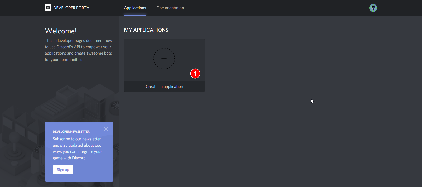 Tutorial Howto Connect The Bot To Your Own Discord Server Sinusbot Forums 5245